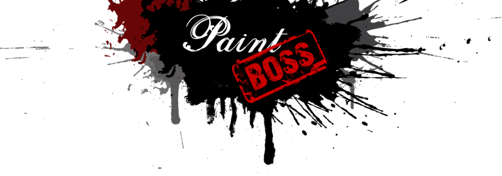 Paint Boss - Painting & Decorating